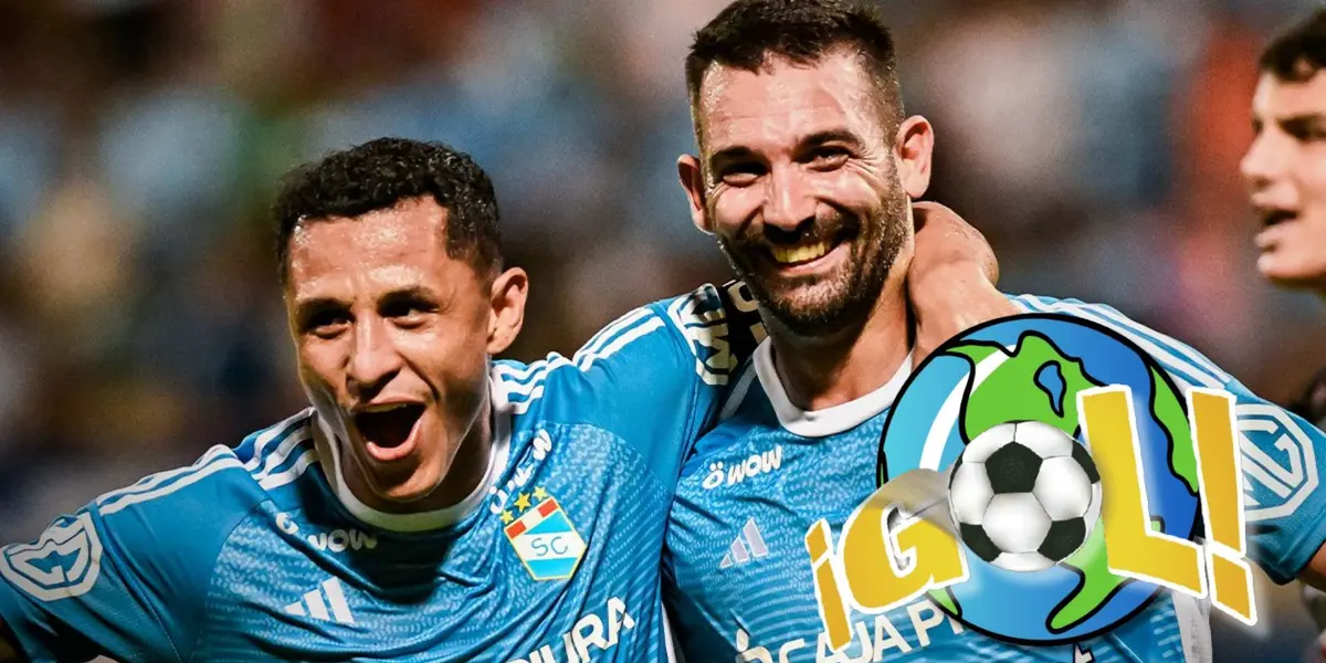 13 goles en 10 partidos y el monstruo mundial con el que Caute aprendió ...