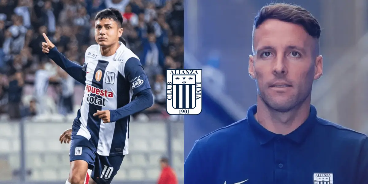 Para callar a Lavandeira, el crack que Alianza Lima ficharía en su lugar