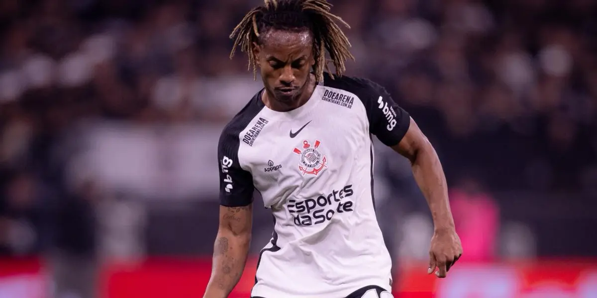 Lo que nadie esperaba: André Carrillo destapa lo que pasa realmente con ...