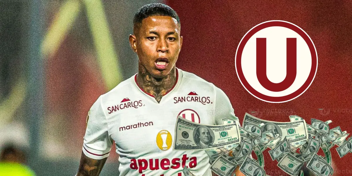 Renovó hasta 2026, el nuevo salario y cláusula de rescisión de Andy ...