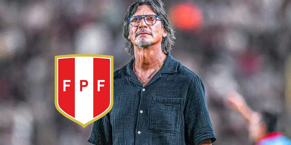 La verdadera razón por la que Ángel Comizzo se perfila como el DT ideal ...