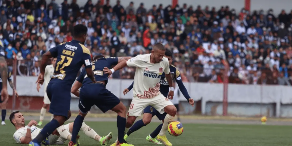 Era el engreído de Bustos, ahora no lo quiere ver nunca más en Alianza Lima