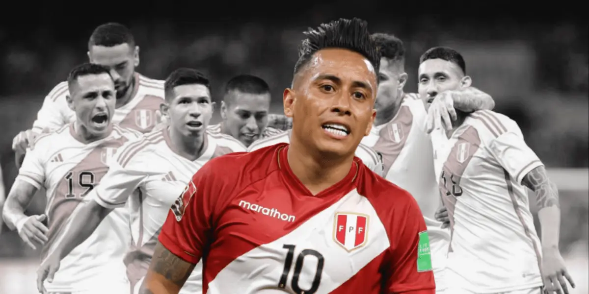 El video que demuestra por qué Cueva no debió ser llamado a la ...