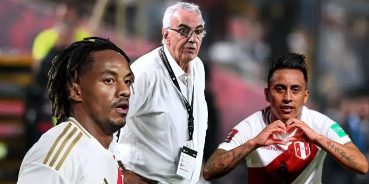 No se arrepiente de haber ayudado a Cueva, pero el tremendo dardo que Fossati le dejó a Carrillo