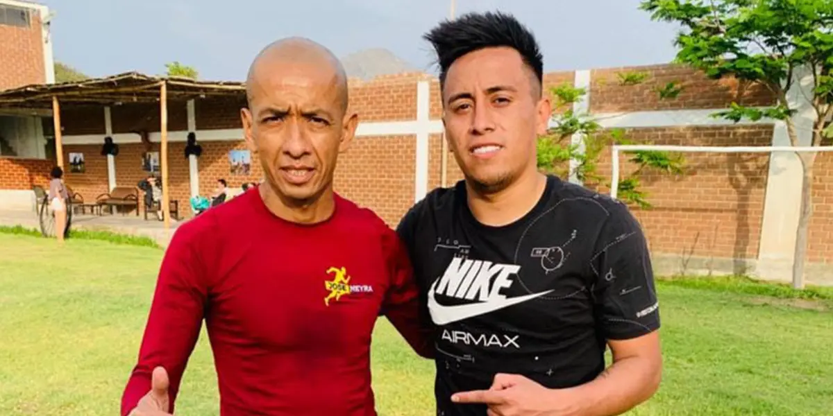 Mientras Cueva debe $4 millones al Santos, lo que le paga a su Personal ...