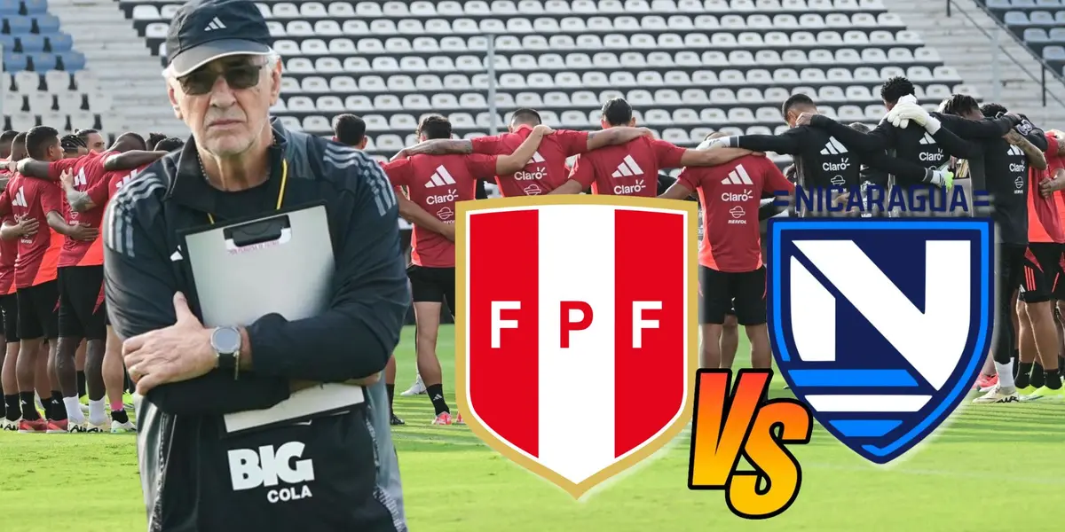 De ser un fiasco el día de hoy no merecerían seguir en la Bicolor ...