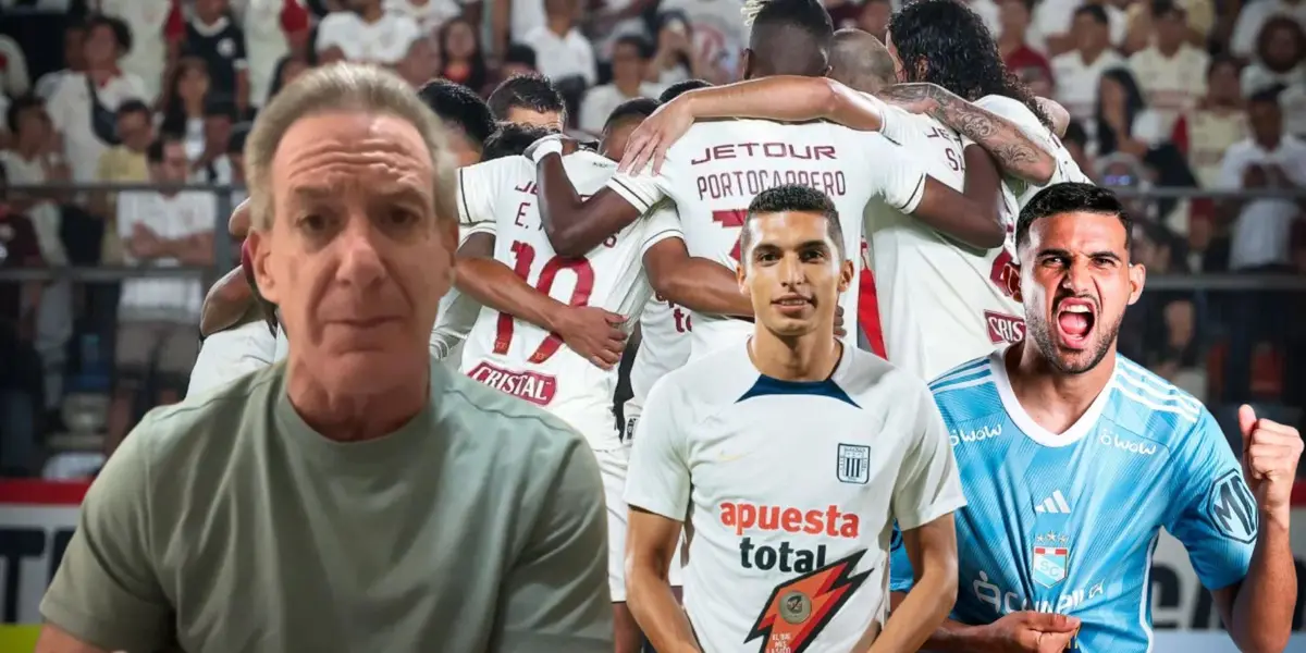 En Universitario celebrarían las ventas de Serna e Ignacio al ...