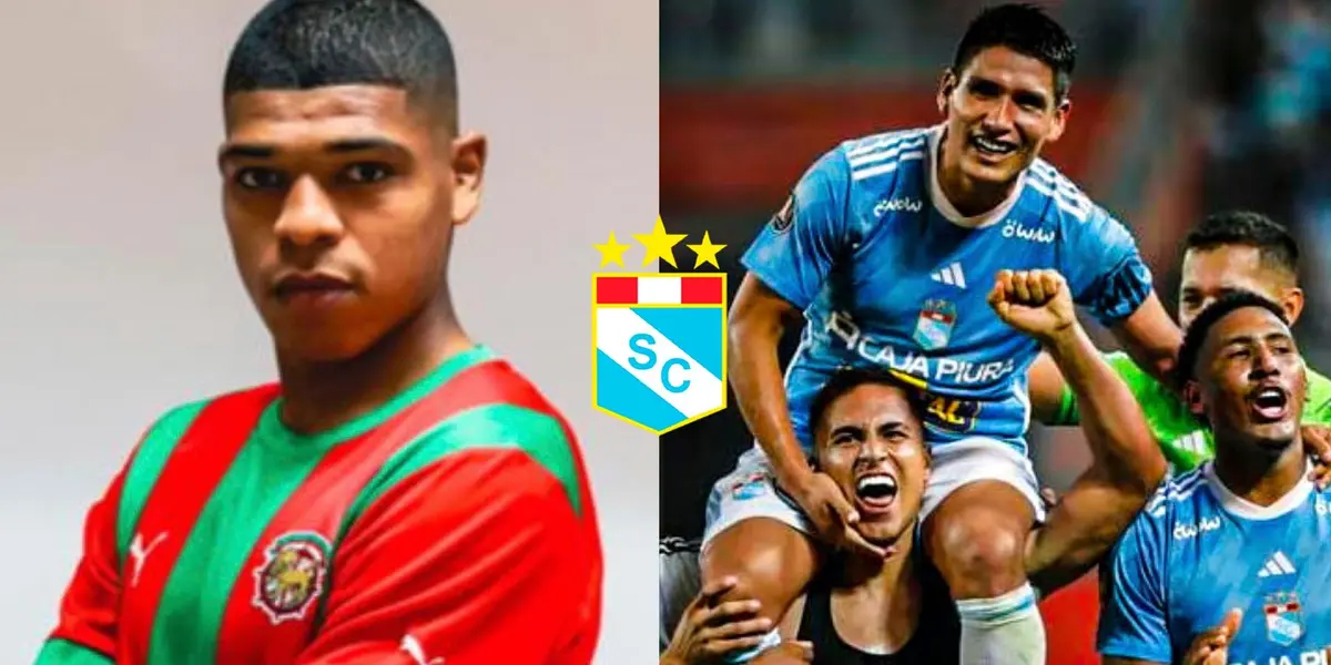Percy Liza volverá a Sporting Cristal y esta vaca sagrada será borrada ...