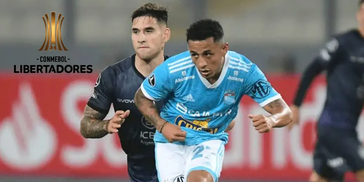 Sporting Cristal y el duro golpe que podría recibir de cara a la Copa ...