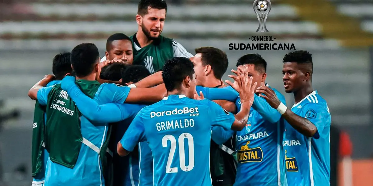 Los posibles rivales de Sporting Cristal en caso clasifique a la Copa ...