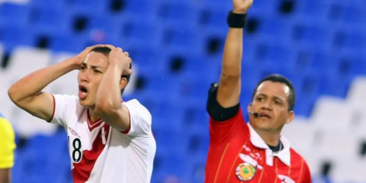 Jean Deza y la larga lista de jugadores que nunca demostraron lo que ...