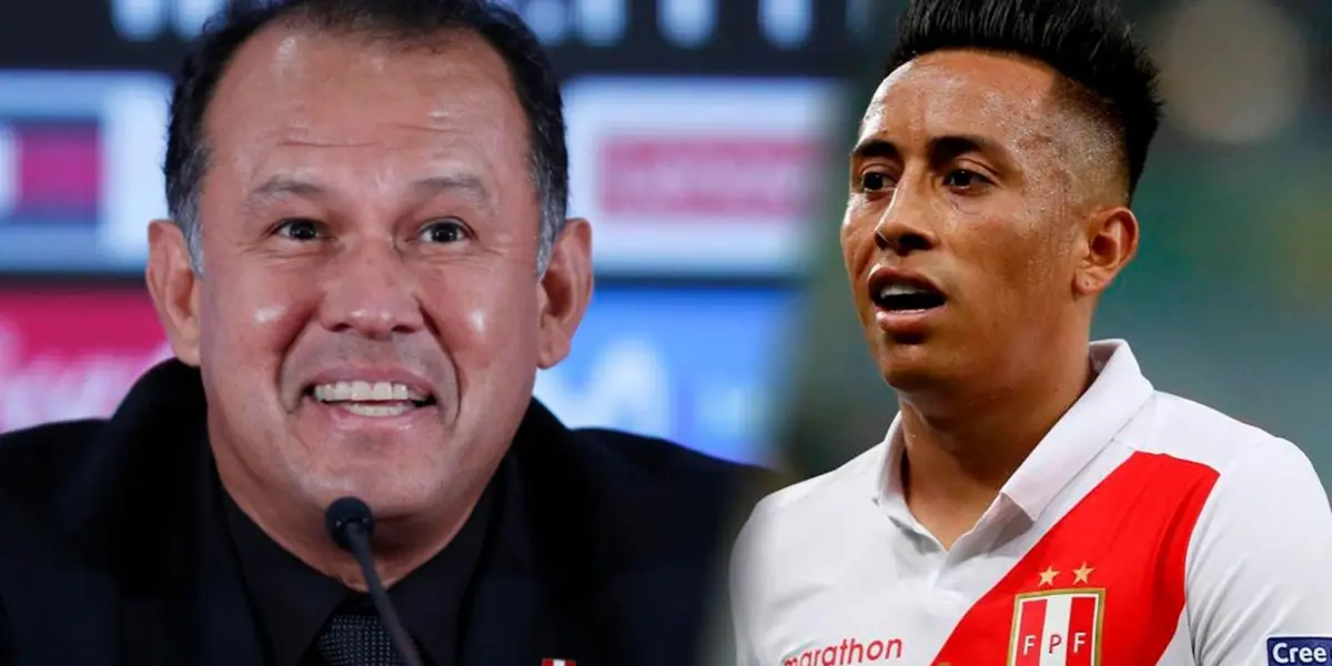 Con 18 años, Reynoso quiere darle la ‘10’ y podría dejar a Cueva en el ...