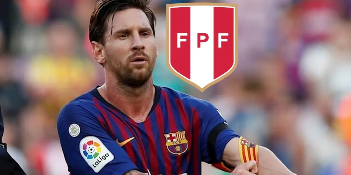 El Lionel Messi peruano recibe el peor de los menosprecios en el fútbol ...