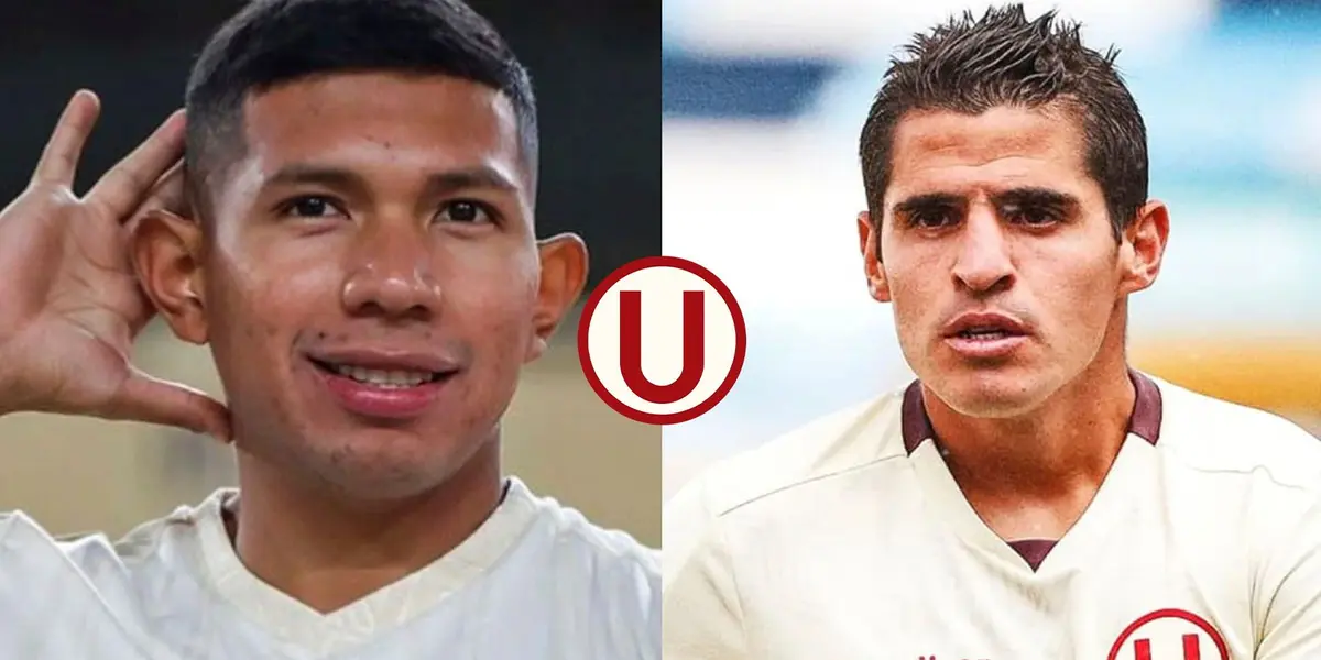 El duro golpe que le daría Edison Flores a Aldo Corzo en Universitario