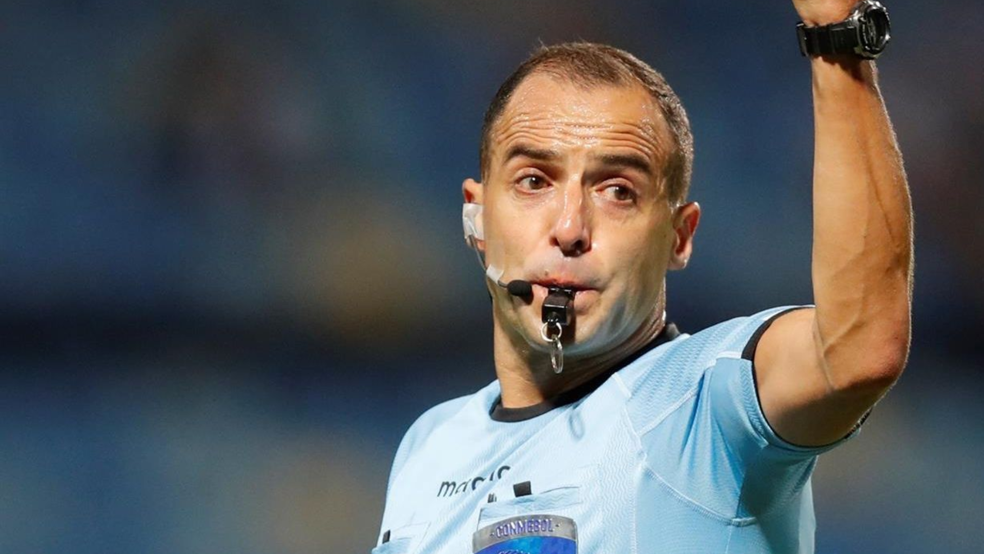 Se conoció los árbitros encargados para el Alianza Lima vs Boca Juniors