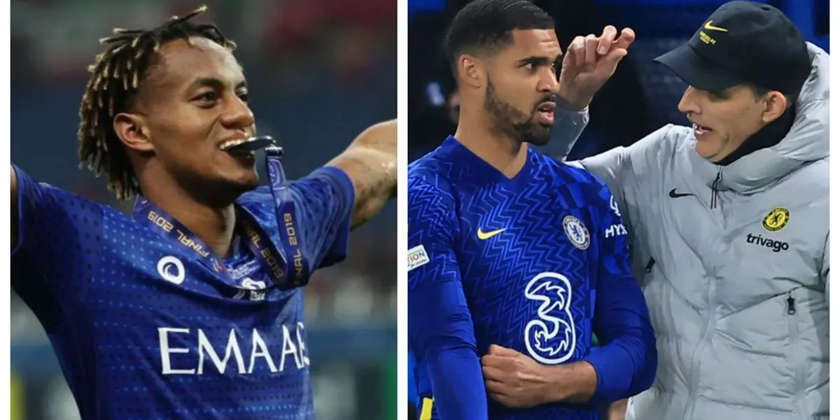 Se preocupa el Chelsea, Carrillo anota en goleada del Al-Hilal