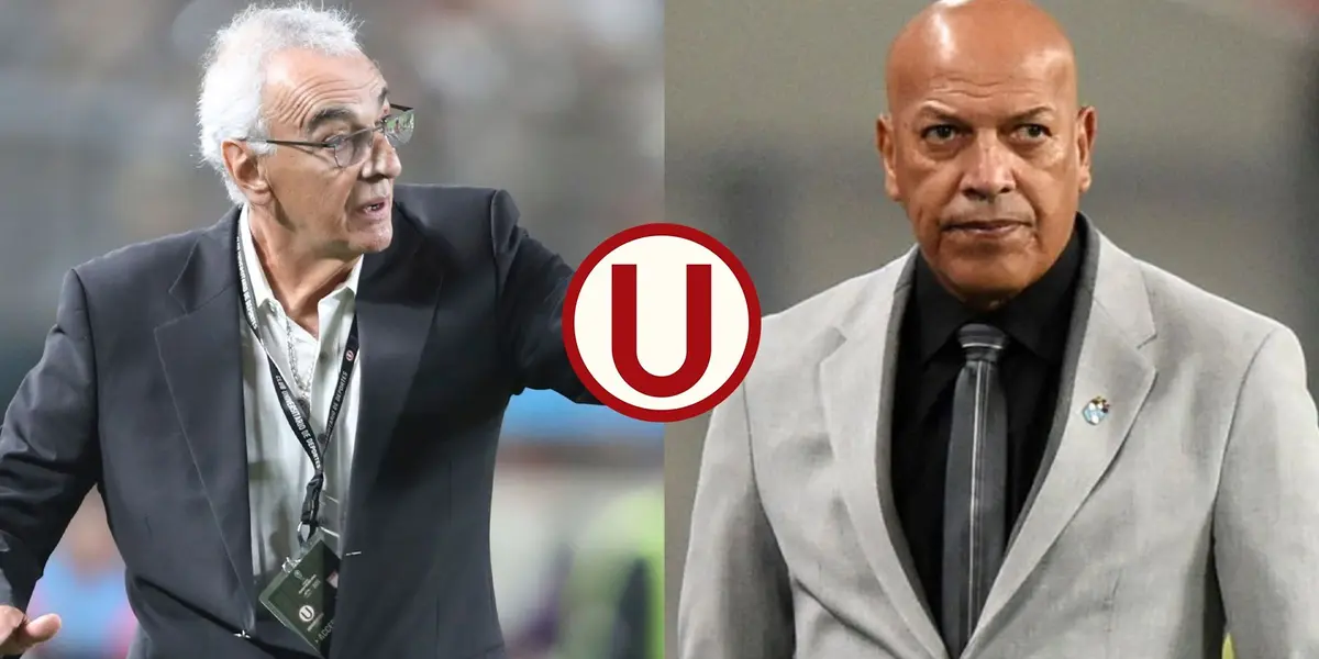 Mientras Fossati gana $25 mil, lo que ganaría Roberto Mosquera de ...