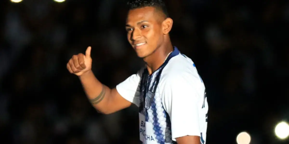 ¿Traicionó al íntimo?: Franco Medina no renovó con Alianza Lima y ahora ...