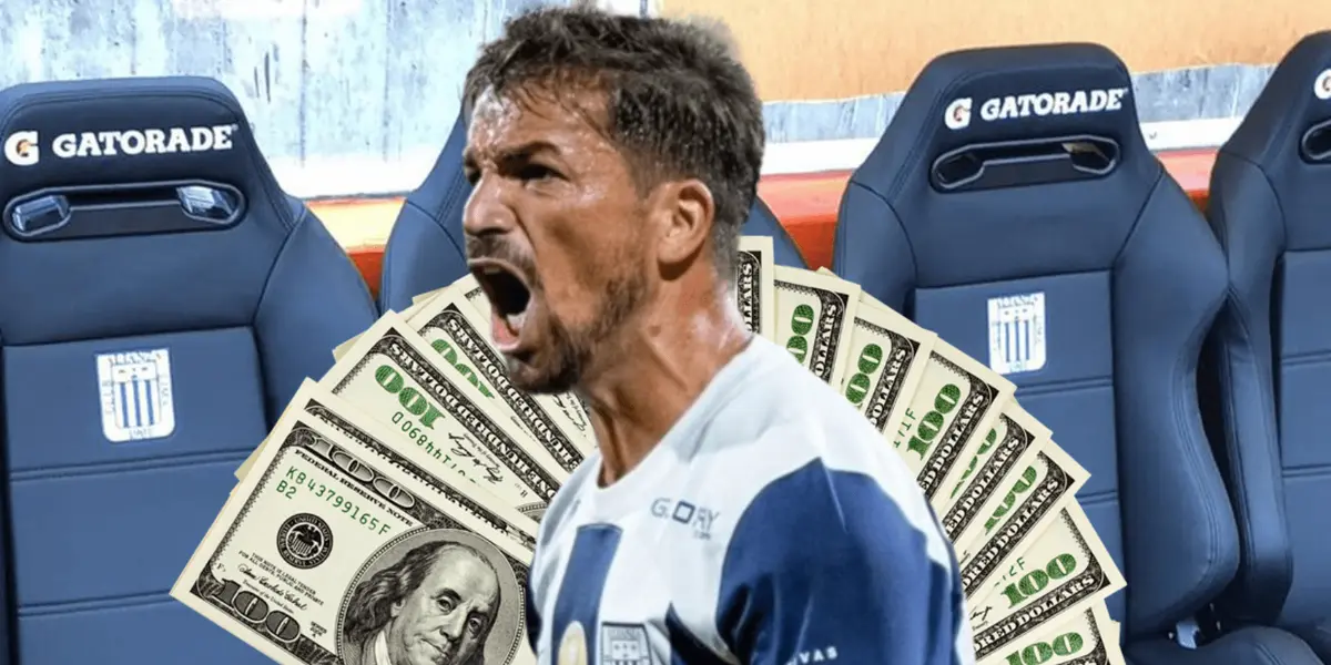 Chau Costa, el jugador de 2,4 millones que lo mandaría al banco en ...