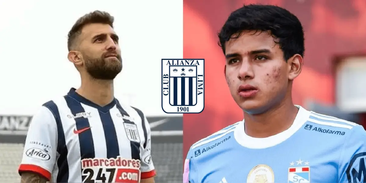 Mientras Peruzzi gana $25 mil en Alianza Lima, lo que ganaría Lora si ...