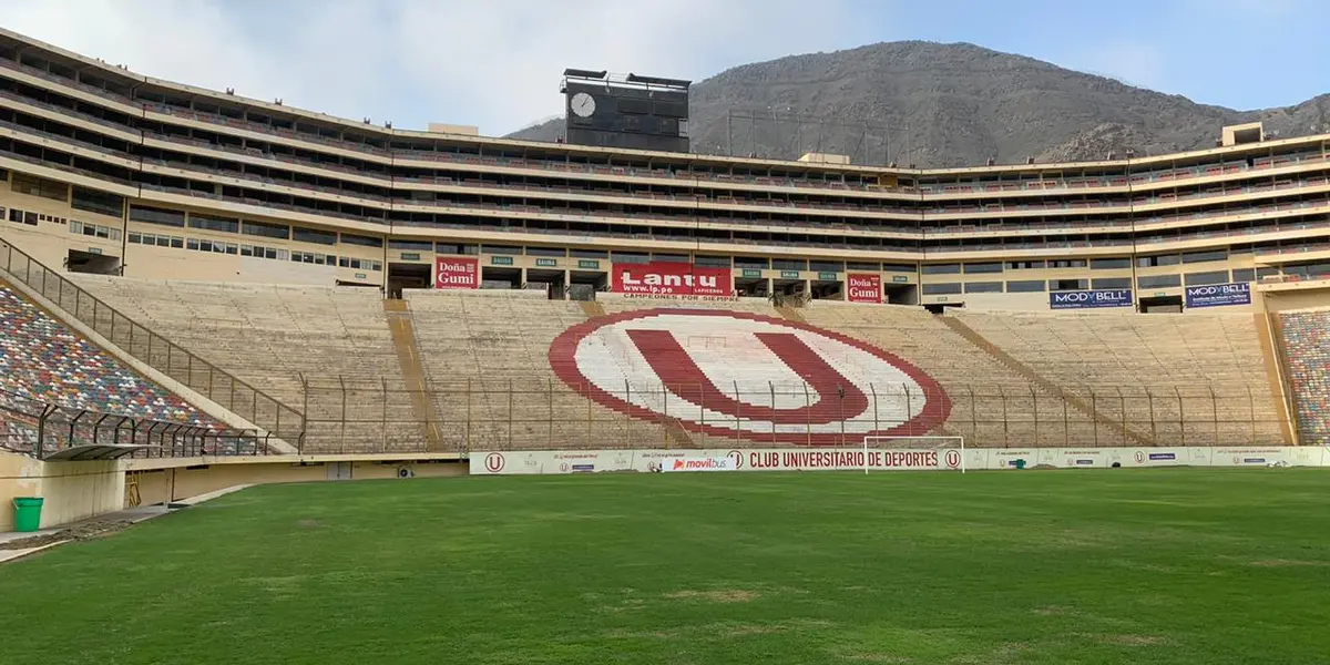 Lo que tiene que pagar Universitario para convencer a Ángel Cayetano