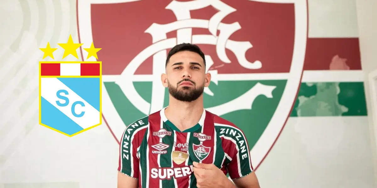 No destaca en Fluminense y lo que debería ocurrir para que Ignacio Da ...
