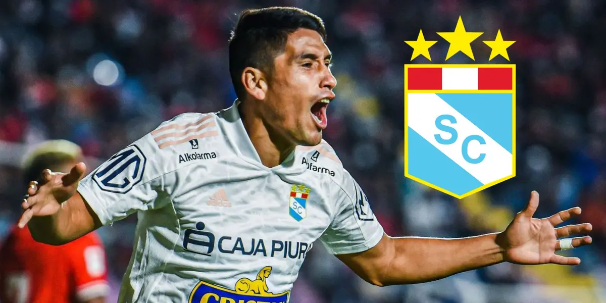 Historia pura, Irven Ávila cumplió 400 partidos con Sporting Cristal y ...
