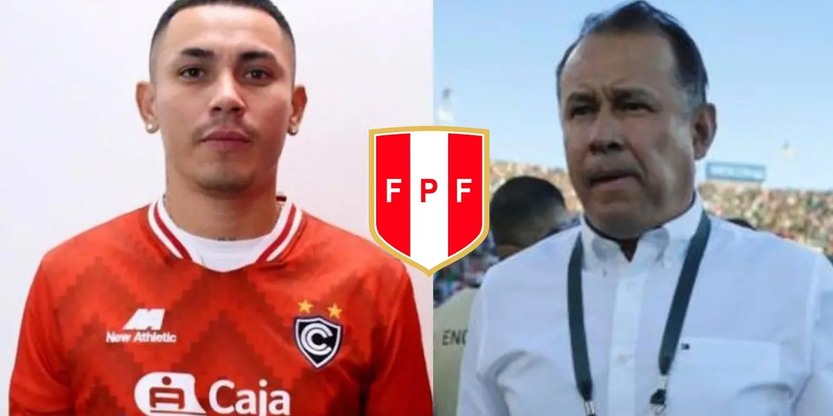 Se paraliza el Perú, Jean Deza reveló los tips para que logre brillar ...