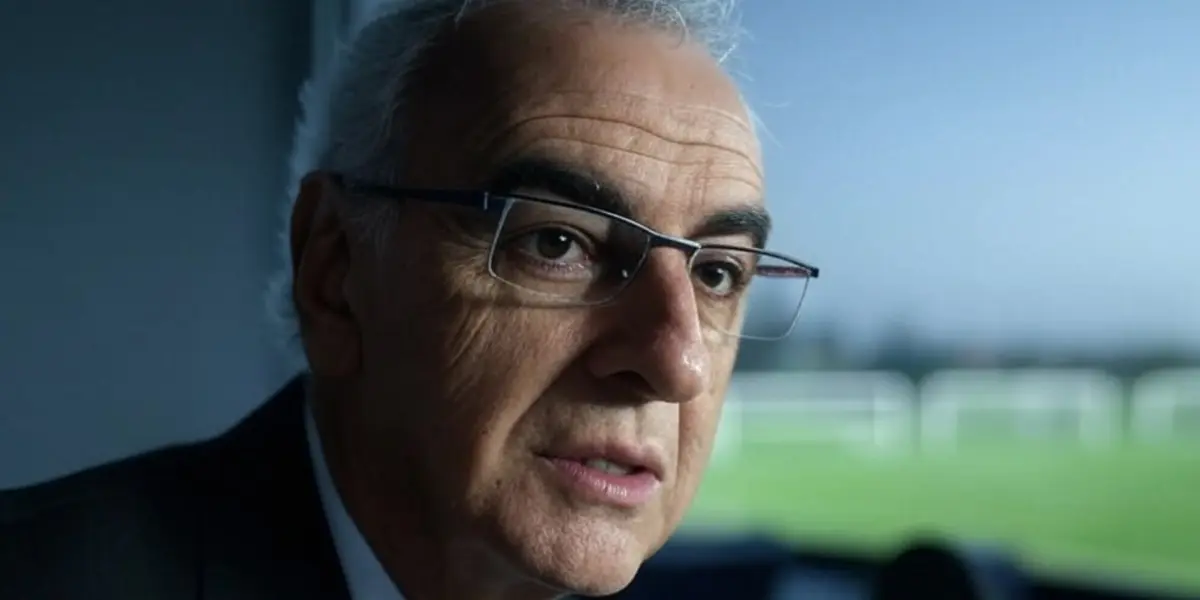 Los tres que volverían a la Bicolor con la salida de Jorge Fossati