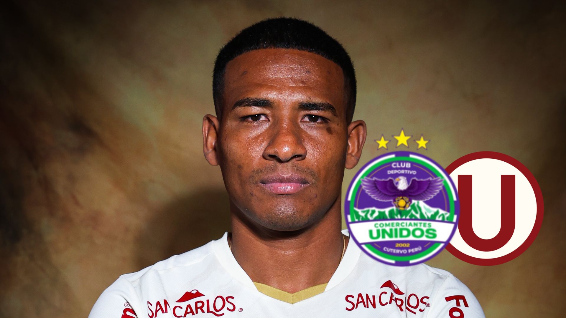 No es lo físico, el drástico motivo por el que José Carabalí no jugará ...