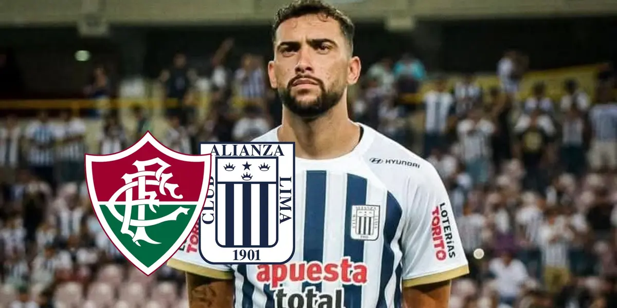 Ahora que Freytes se fue a Fluminense, el jugador de Alianza que deberá ...