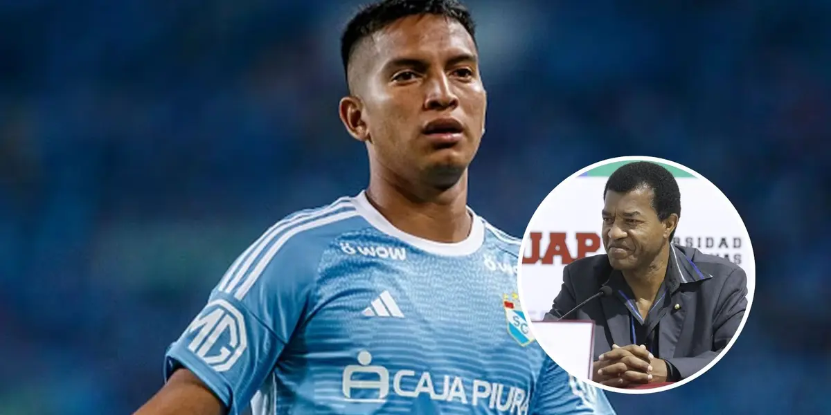 La voz del 'Diamante', Uribe reveló qué sucederá con Távara en Cristal ...