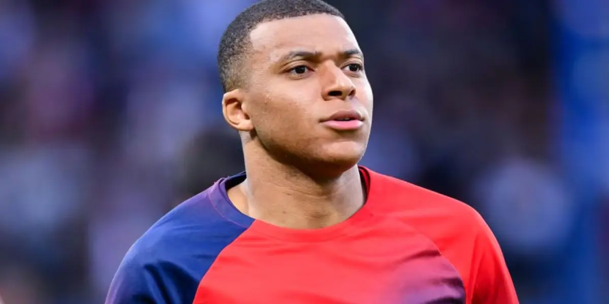 Le dicen el 'Mbappé' peruano y ahora podría darle más de medio millón ...
