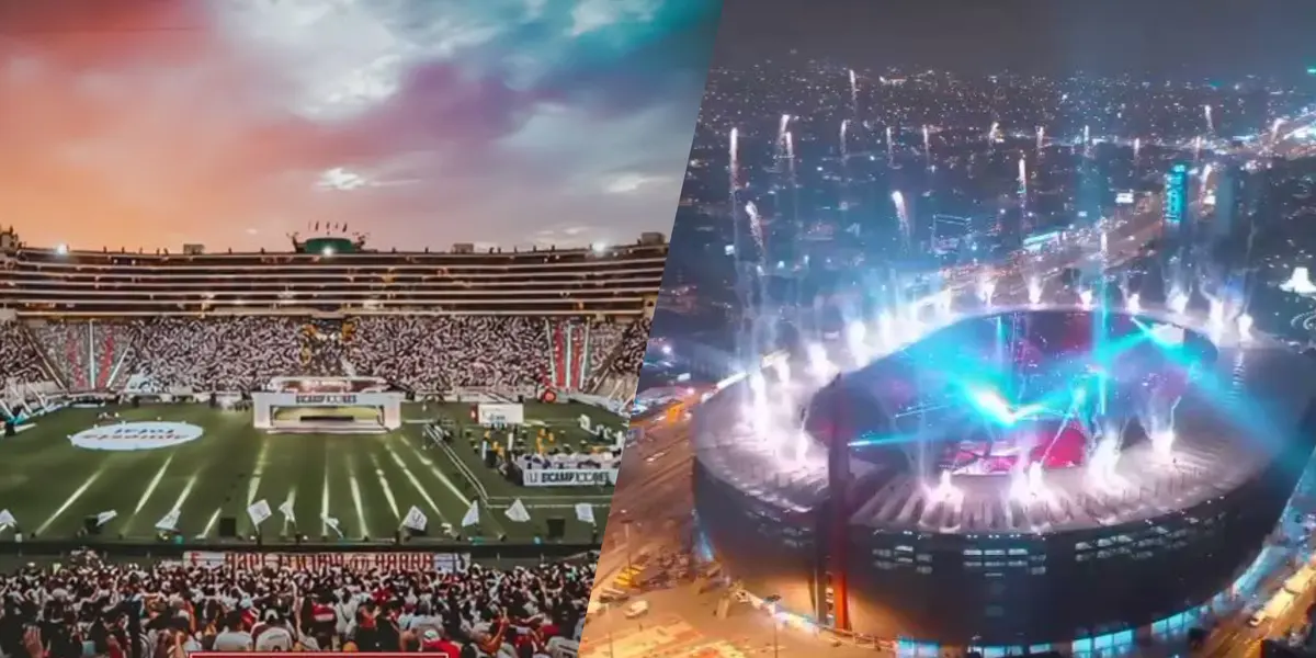 ¿Qué historia tienen los estadios más emblemáticos del Perú? Leyendas y ...
