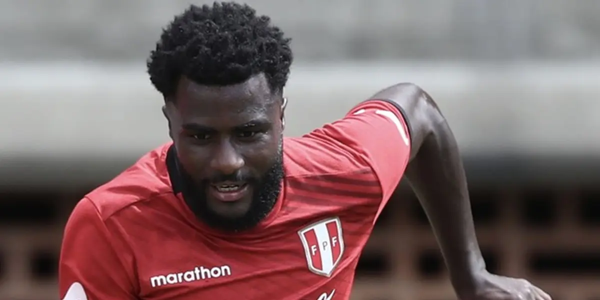 ¿Problemas de dinero? Christian Ramos y lo que falta para llegar a ...