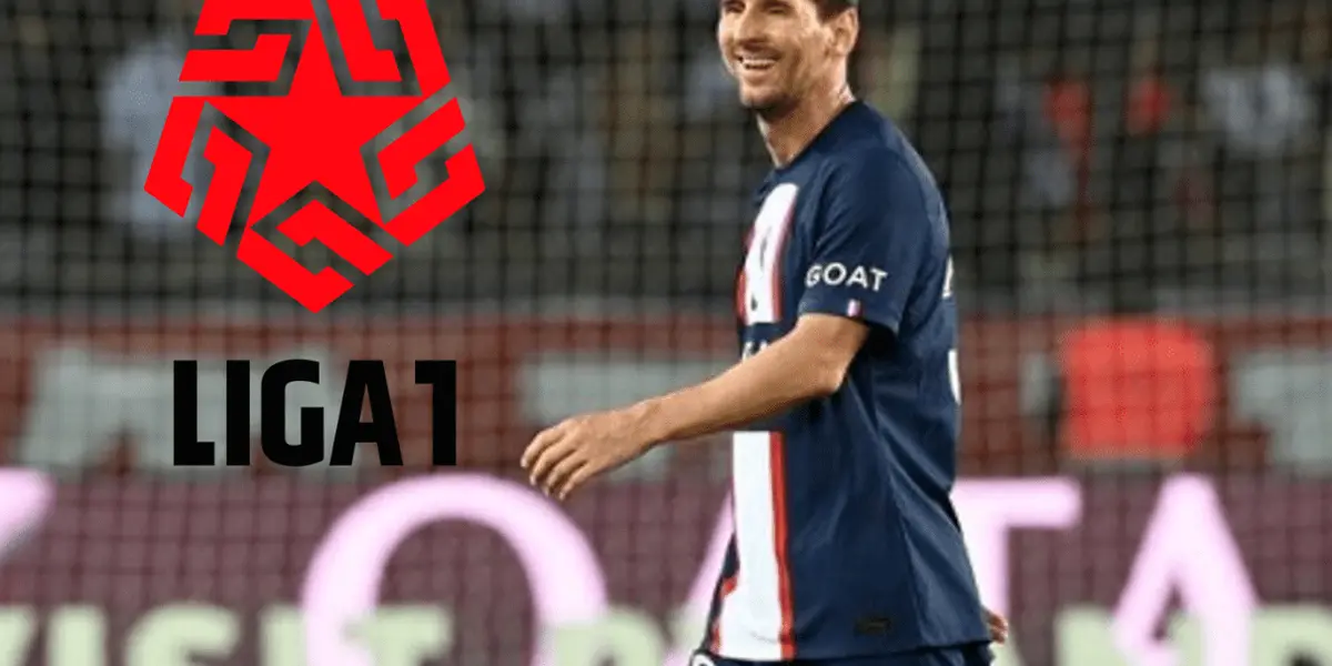 El único equipo peruano que Lionel Messi conoce y respeta