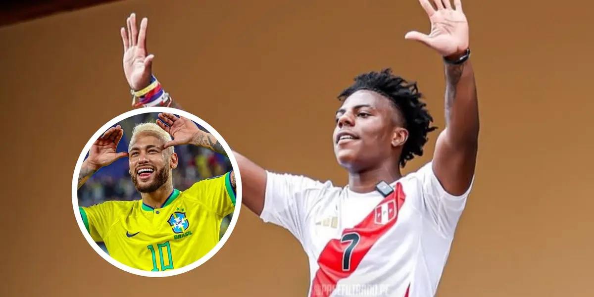 Más diva que Neymar Jr., así fue cómo Speed se hartó de su visita al Perú