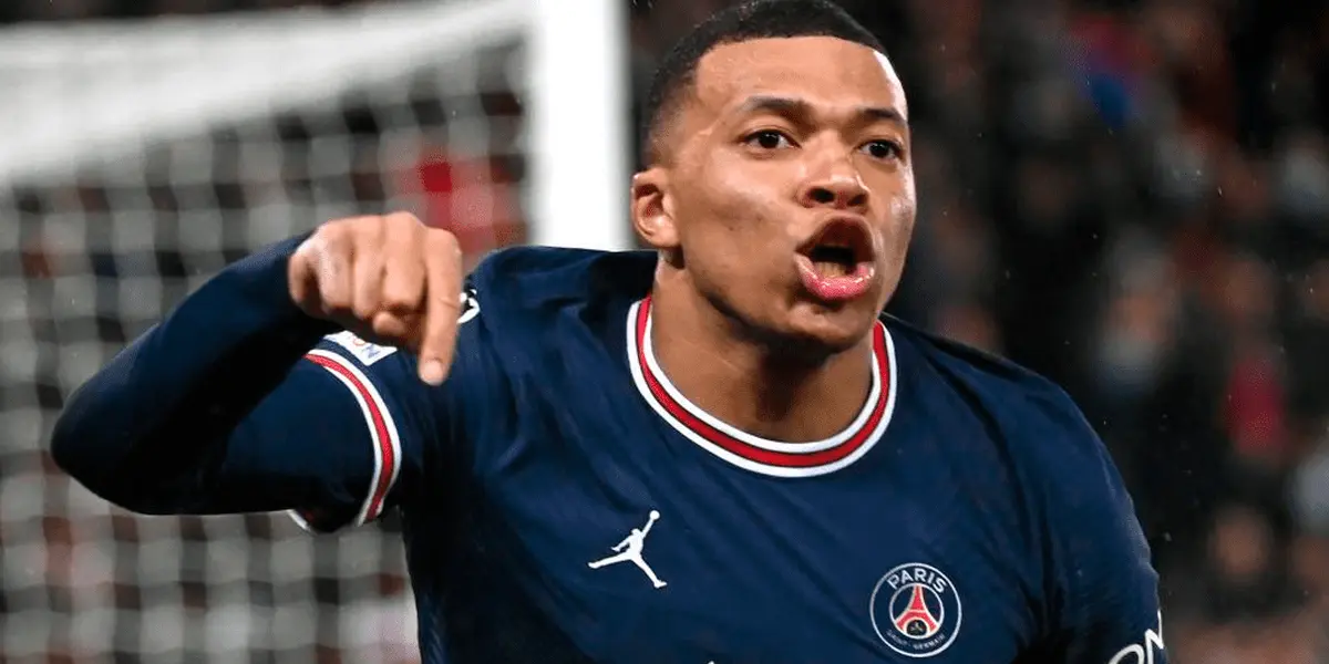 El peruano que lo comparaban con Kylian Mbappé y ahora está desaparecido