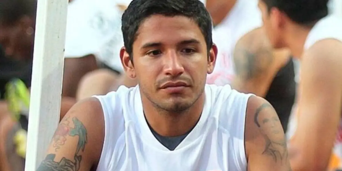 Con 17 años decían que podía ser el Lionel Messi peruano pero ahora a ...