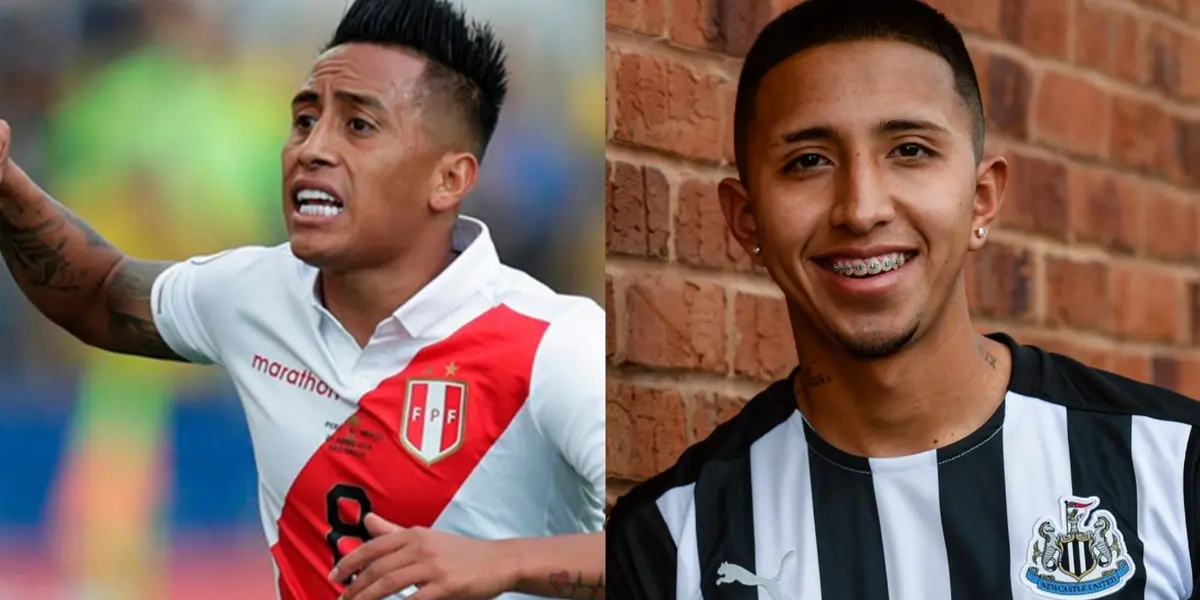 Conoce lo que hace Rodrigo Vilca desde Inglaterra para quitarle el ...