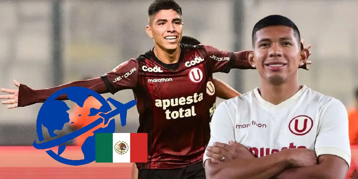 Rumbo al éxito, el sabio consejo que Flores le dio a Quispe antes de ...