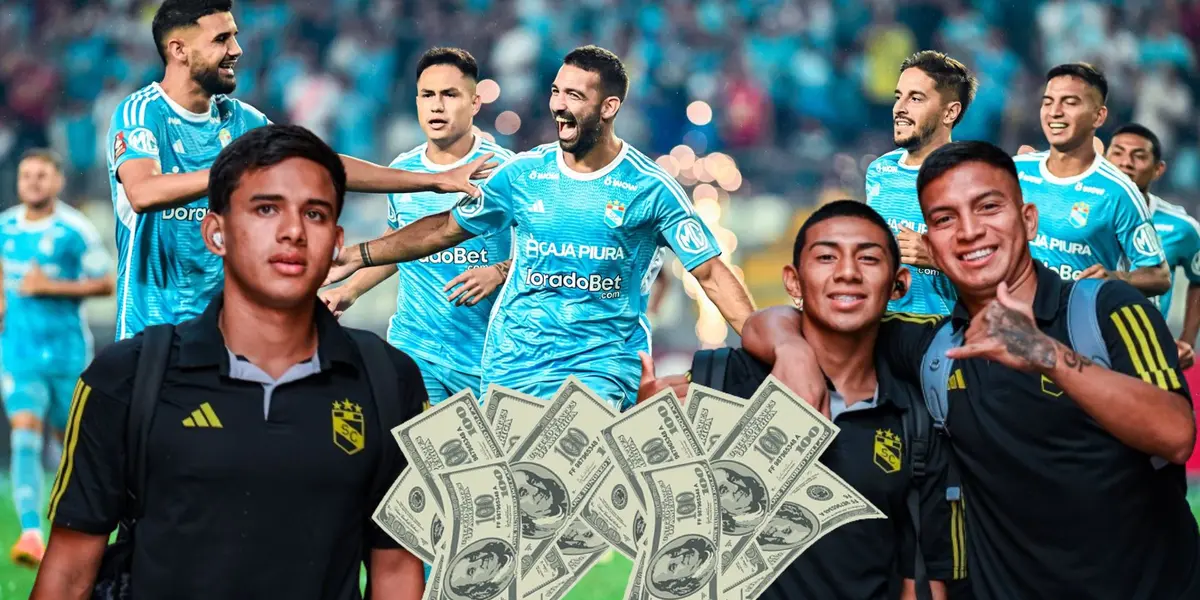 Se habla mucho de Caute y el crack de 3,3 millones que la hace linda en ...