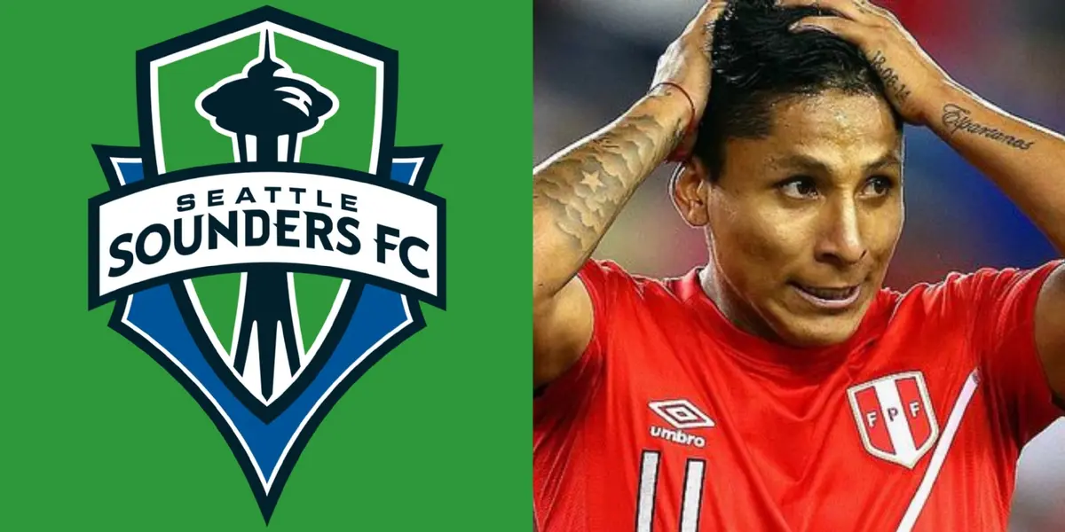 ¿No lo volverán a prestar? Seattle Sanders y la decisión que tomó sobre ...