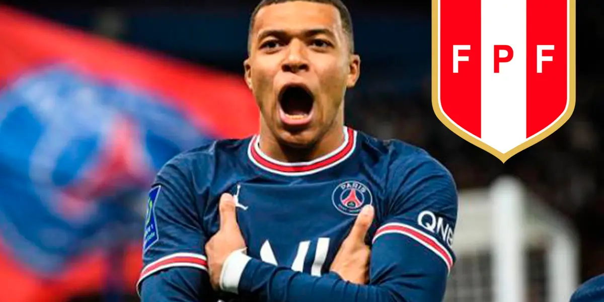 El 'Mbappé Peruano' se fue al exterior hace un mes, y ahora nadie sabe ...