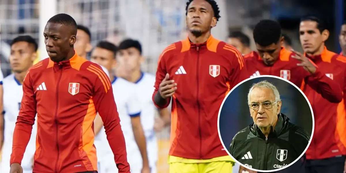 Jorge Fossati podría hacer de Franco Zanelatto una figura en la ...