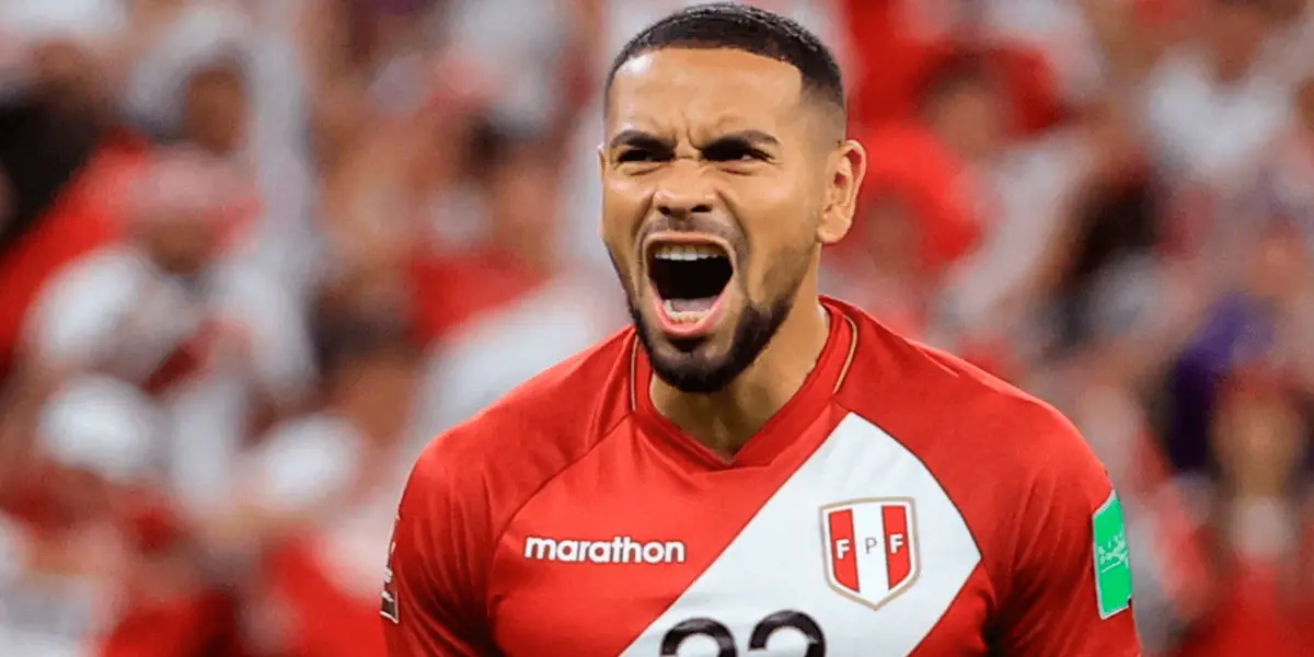 Callens detalló el verdadero motivo por el que no fue llamado a la ...