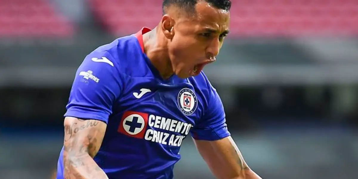 En Cruz Azul no lo quisieron y ahora varios equipos se pelean por ...
